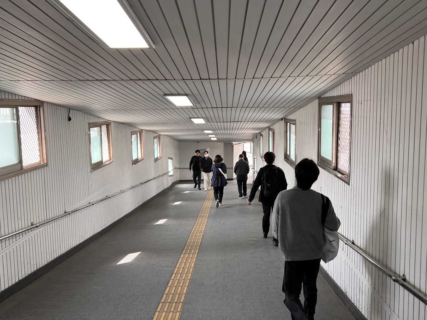 How to get to Phil’s Computer Repository in Yongsan, Seoul - Phil's ...